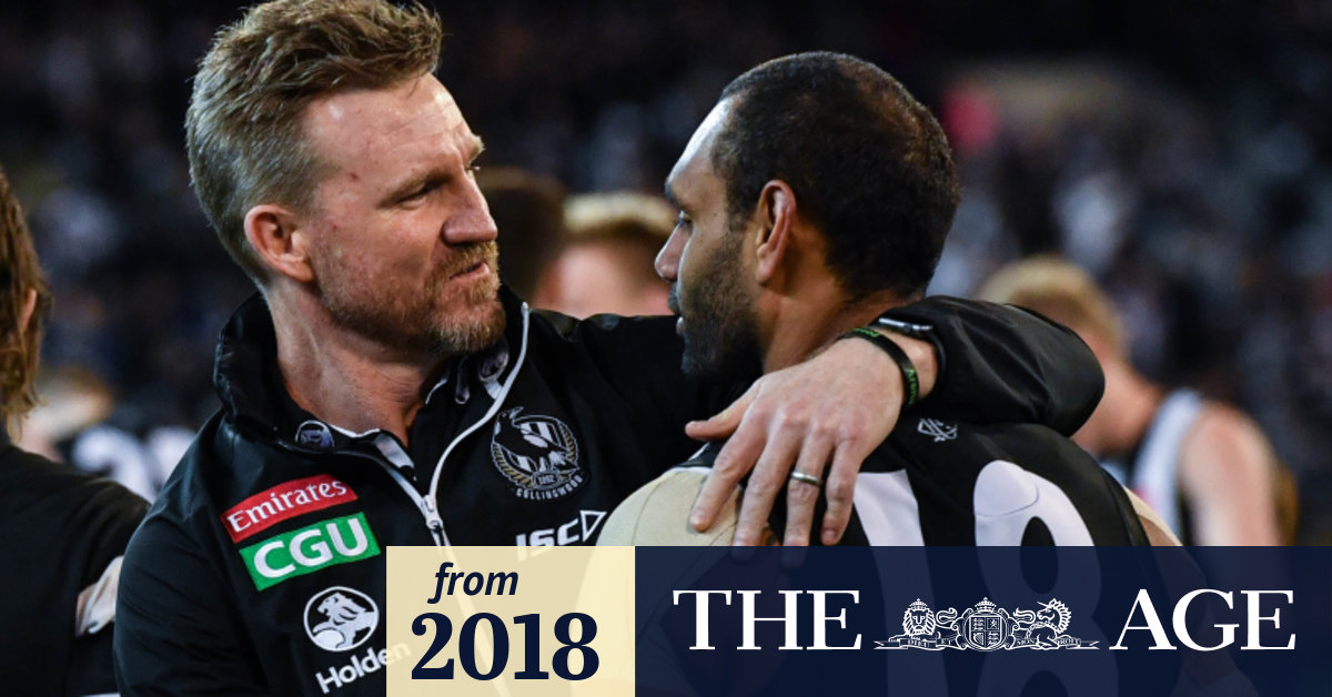 'Tigers are beatable': Pies' best can match the best, says Bucks