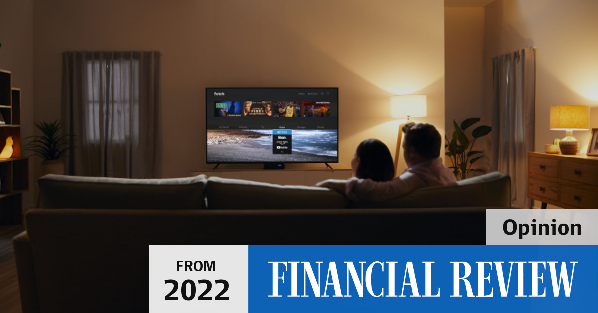 Telstra’s acquisition of Fetch heats up bundling war with Optus