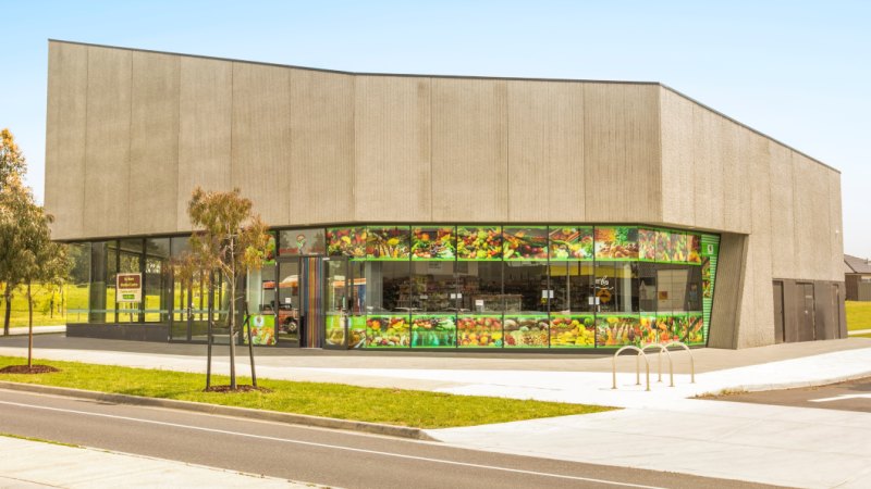 Investors snap up suburban shops and offices