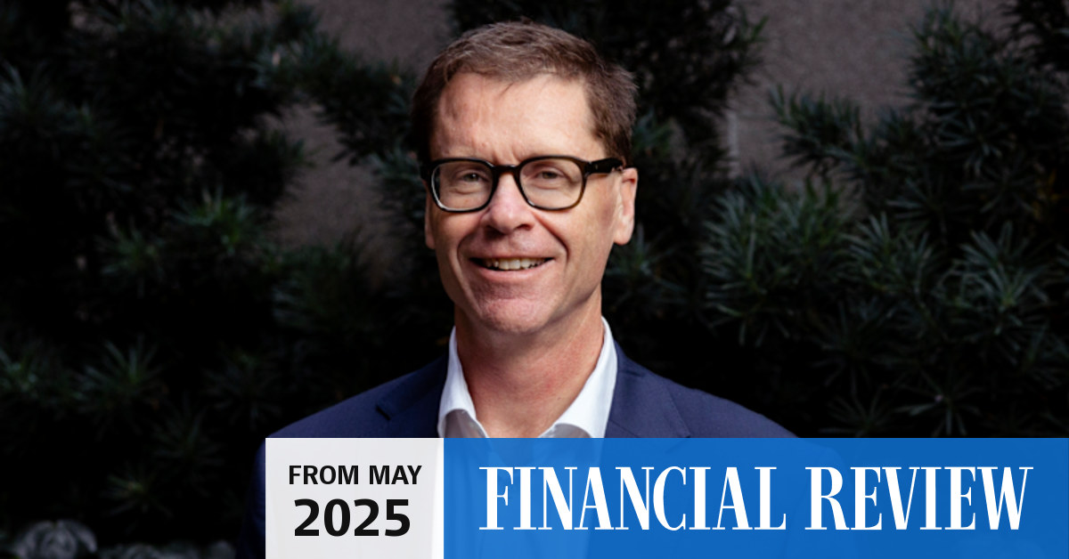 ASX stock picks: Centennial’s Matthew Kidman is getting ready for a ...