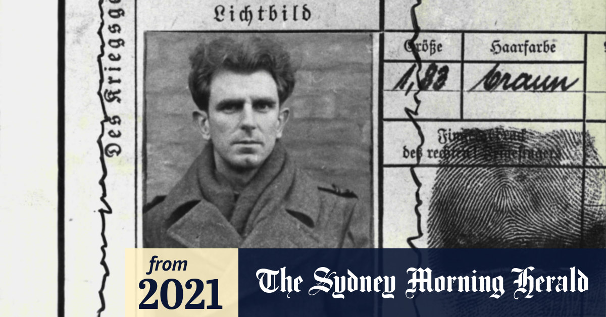 New POW research highlights extraordinary wartime stories