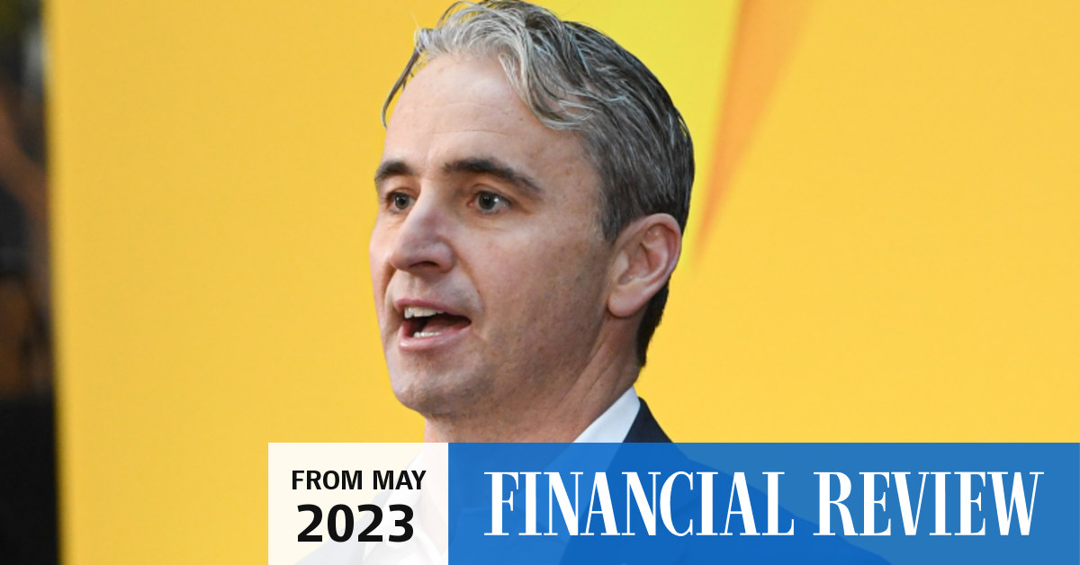 CBA: How Matt Comyn has made CBA Australia’s biggest corporate user of AI