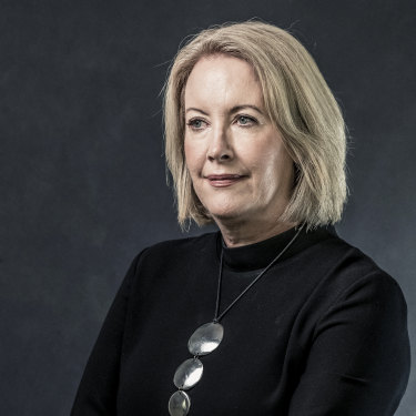 How Elizabeth Broderick is taking soft-power feminism to the world