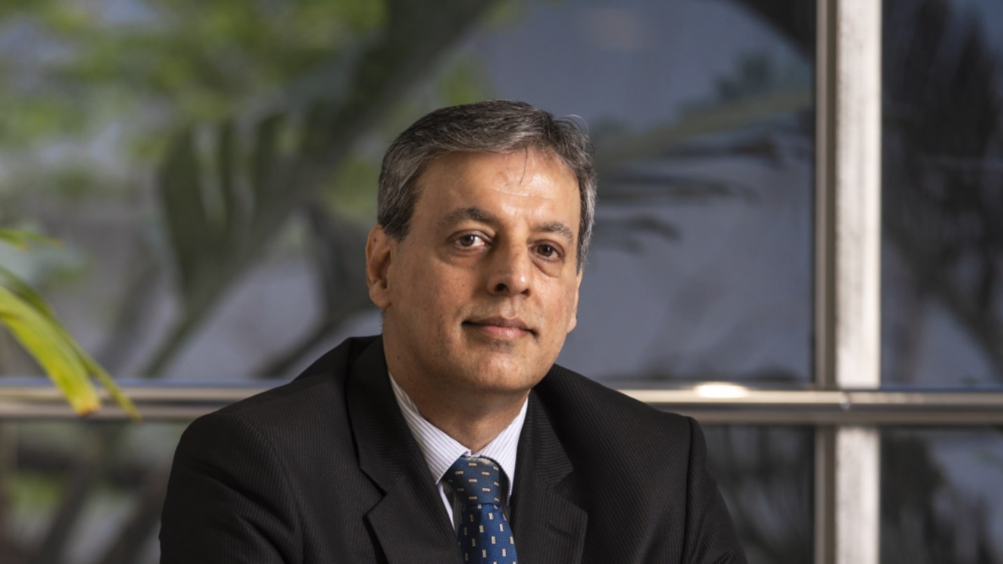 Orica CEO Sanjeev Gandhi puts retirement on hold to lead the company’s energy transition