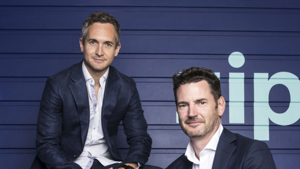 Zip prepares UK launch, expects US growth