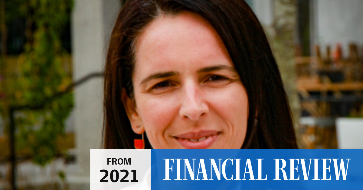 FSU’s Julia Angrisano wears many hats