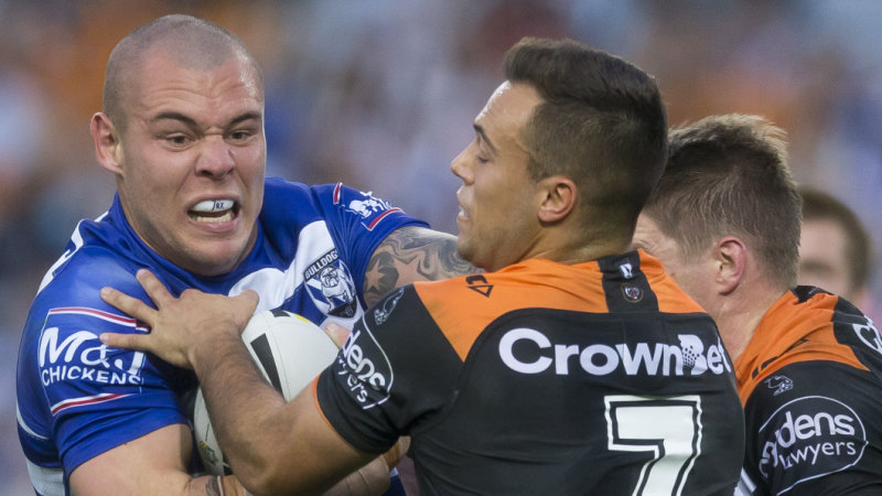 After week of Klem bashing, big Dog shows it’s not just about money