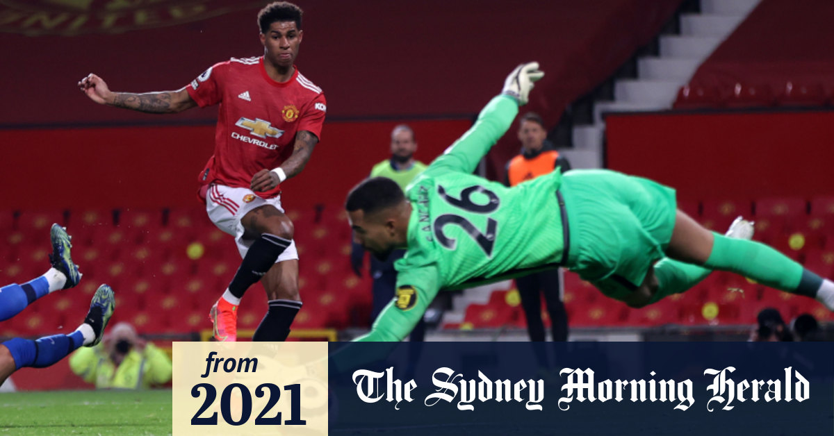 English Premier League 2020/21: Manchester United fight back to beat ...