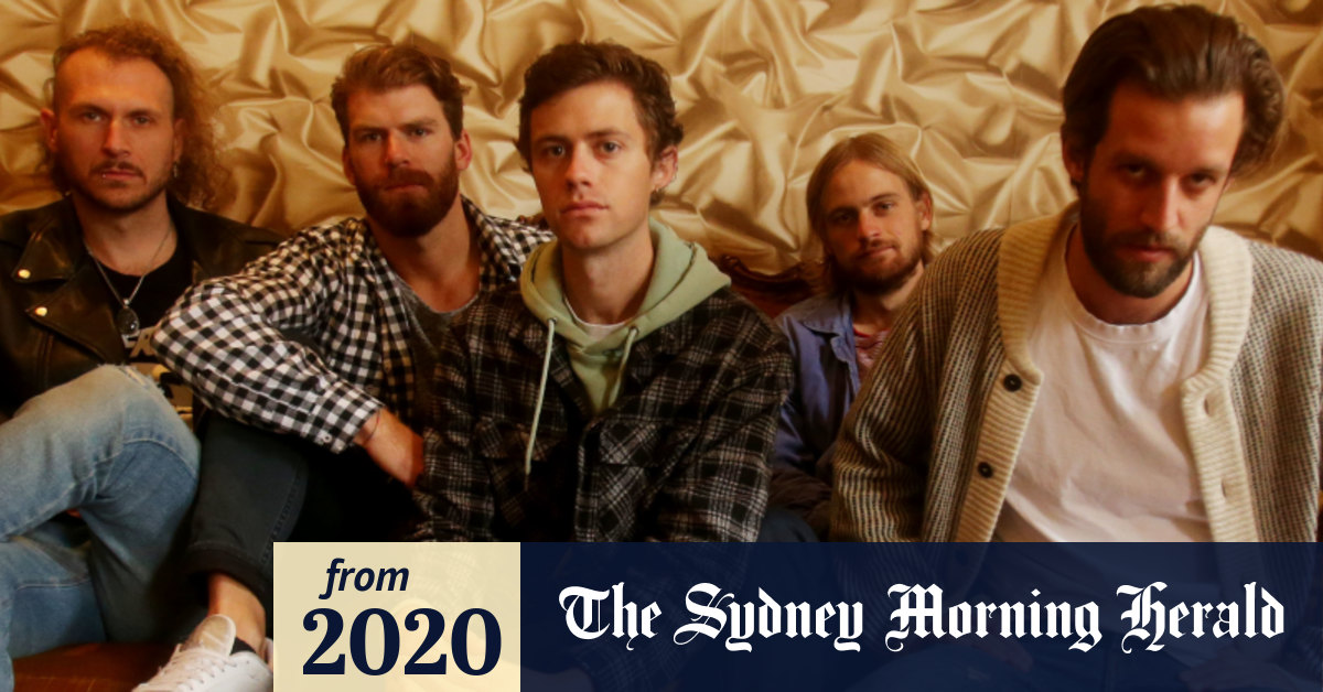 The Rubens, Jimmy Barnes, Tame Impala and more perform for Anzac Day ...