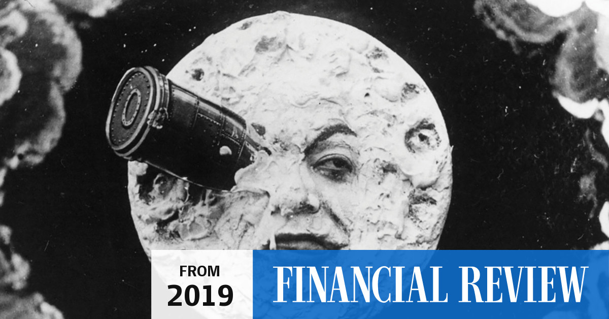 Demystifying the Moon's oppressive post-structural semiotic