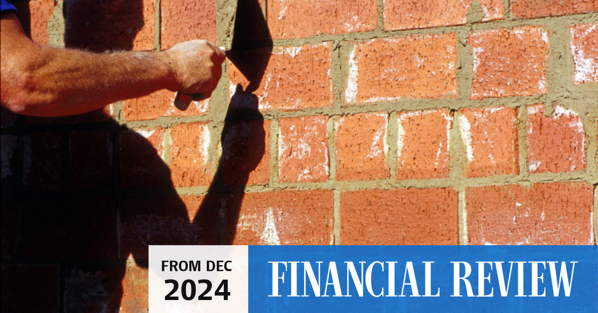 Kerry Stokes’ Seven misses out on BGC cement deal