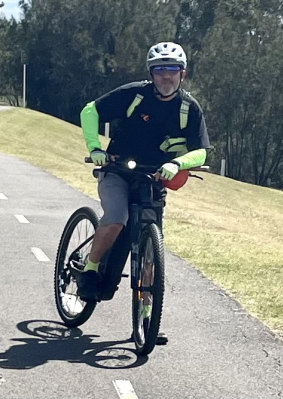 Greater Sydney Bike Trail: a new cycle route that offers a unique view ...