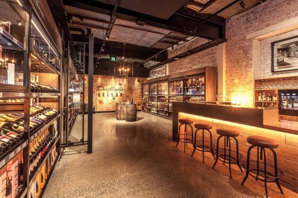 Prahran Arcade tastefully restored to former glory