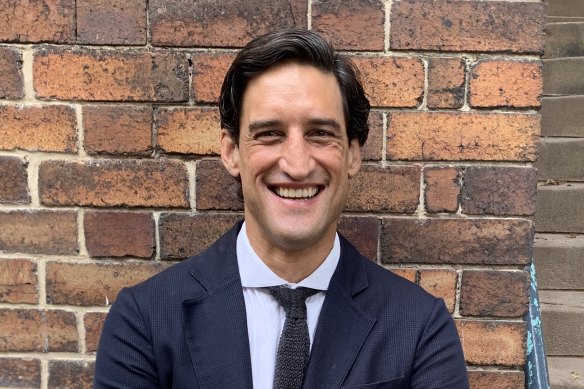 Building the capacity of future generations