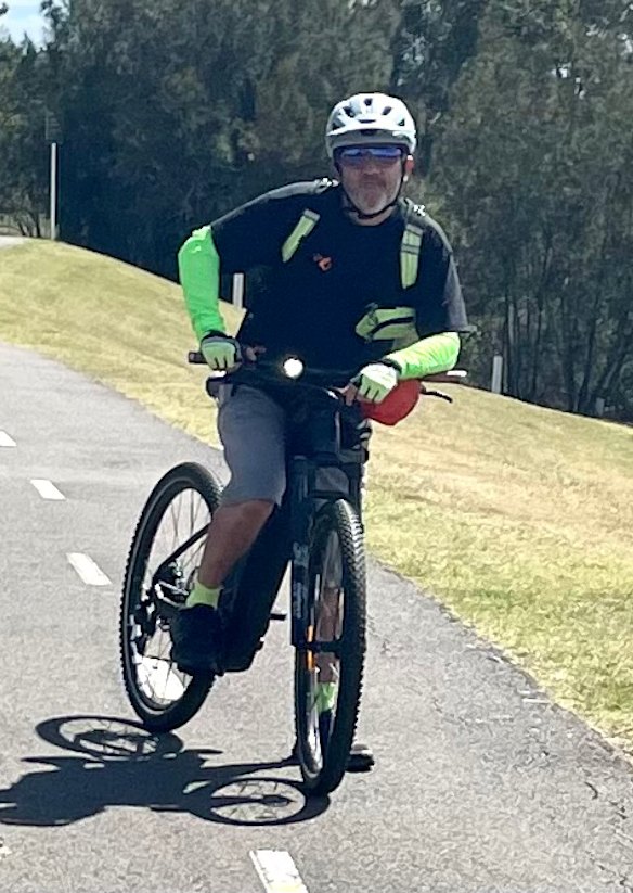 Greater Sydney Bike Trail: a new cycle route that offers a unique view ...