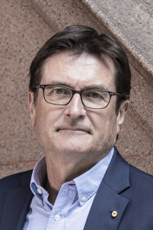 Industry funds face liquidity 'pressure' but no crisis: Combet