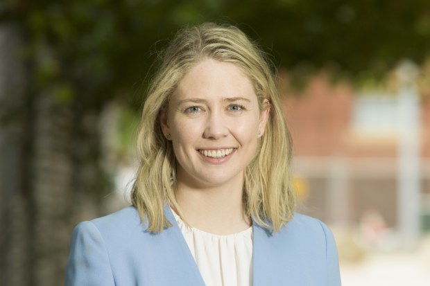 Kooyong Liberal Amelia Hamer hopes to bring Millennial edge to election ...