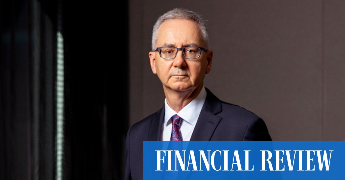 Shield and First Guardian collapse: APRA defends role, promises greater ...