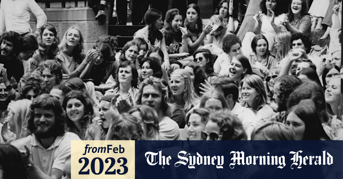 From the Archives, 1973: Votes-at-18 Bill ‘historic’