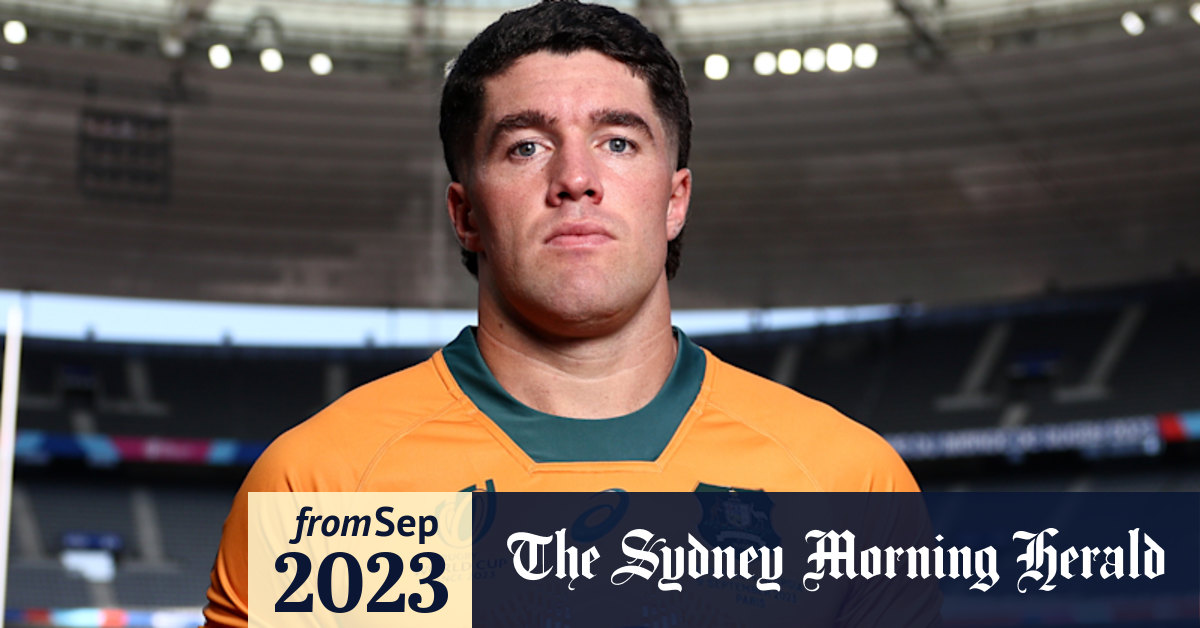 Rugby World Cup 2023: Ben Donaldson set for shock Wallabies selection ...