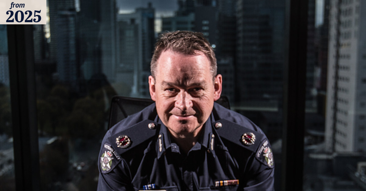 John Silvester: How the government ended the career of former Victoria ...