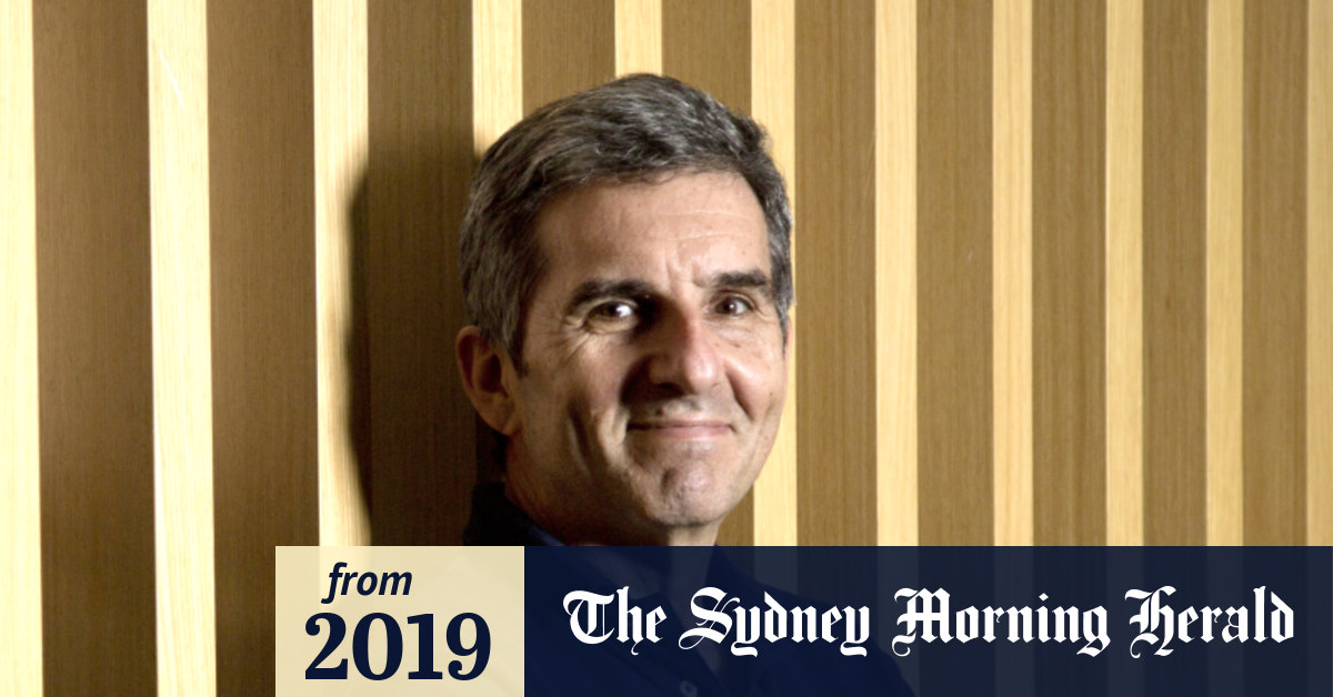 Daniel Petre on the genius of Bill Gates, and Australia's tech policy ...