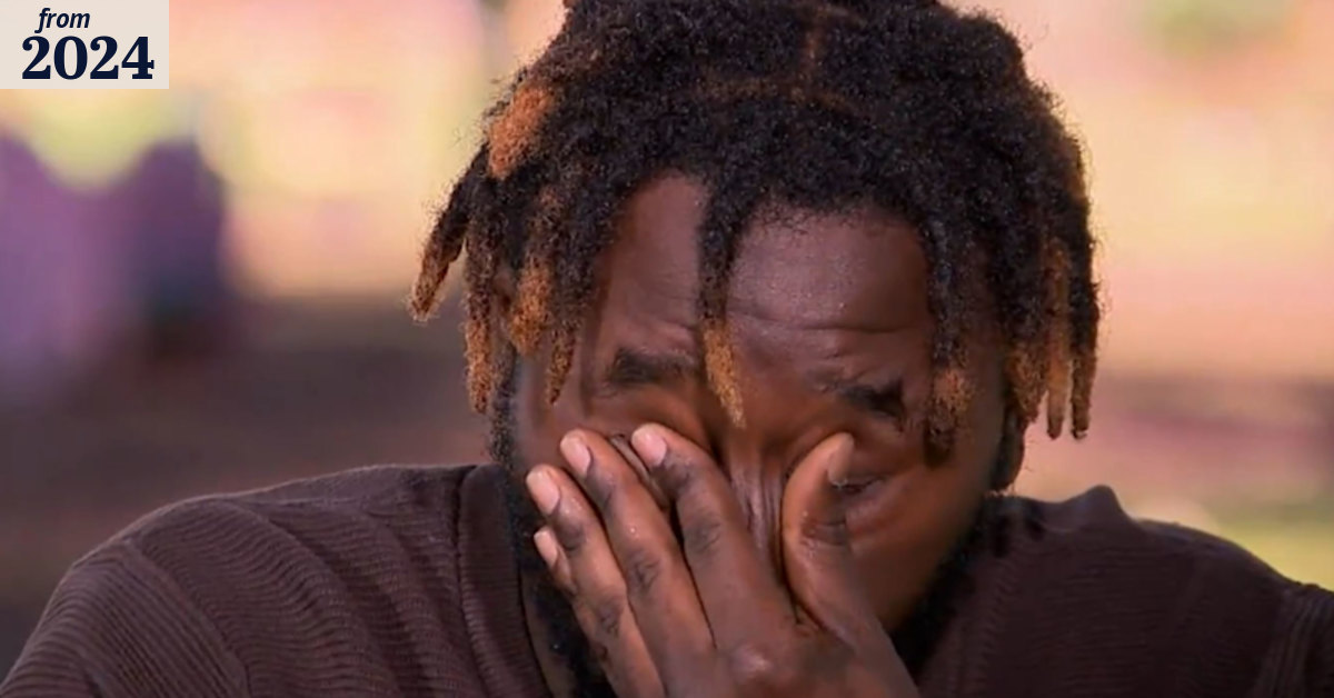 Slain man’s brother says system failed, as opposition blames minister ...