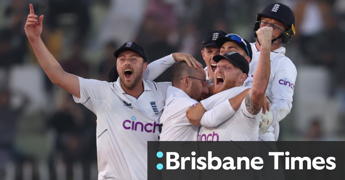 ‘No fear of failure’: How Stokes and England are breathing life into ...