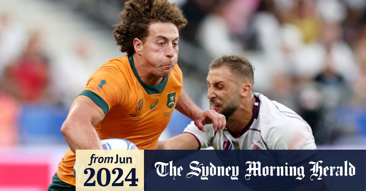 NRL 2024: Olympic sevens gold at Paris Games and NRL premiership ring ...