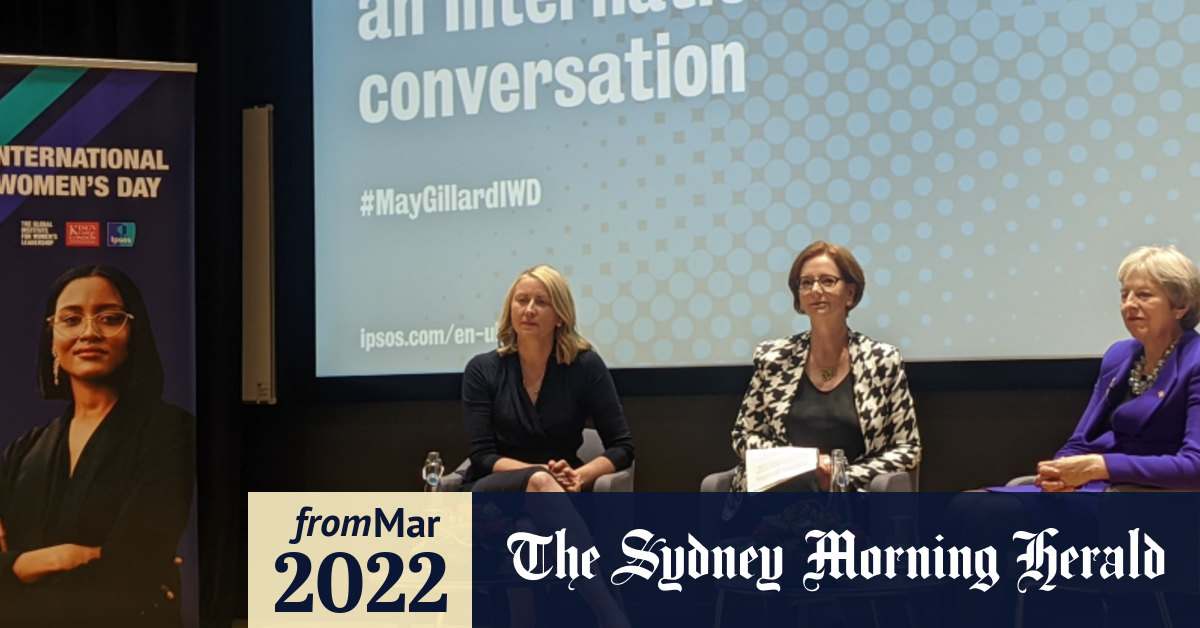 Australia’s above-average sexism highlighted in global report
