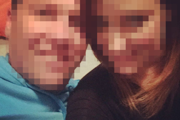 Stepmother jailed for bashing six-year-old WA girl over the head with ...