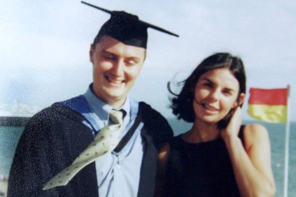 Peter Falconio death: Inside Bradley John Murdoch’s paranoid mind that ...