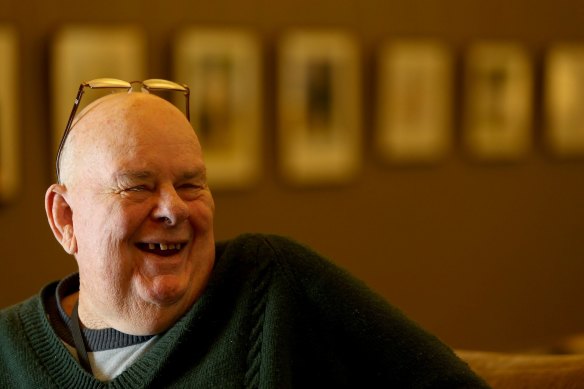 It’s about time poetry got the boost of an Australian laureate