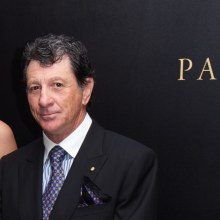 Paspaleys back Tinkler’s rival suitor Tetra-Javelin in AQC battle