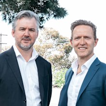 Palisade Impact acquires Sydney’s Arc Energy