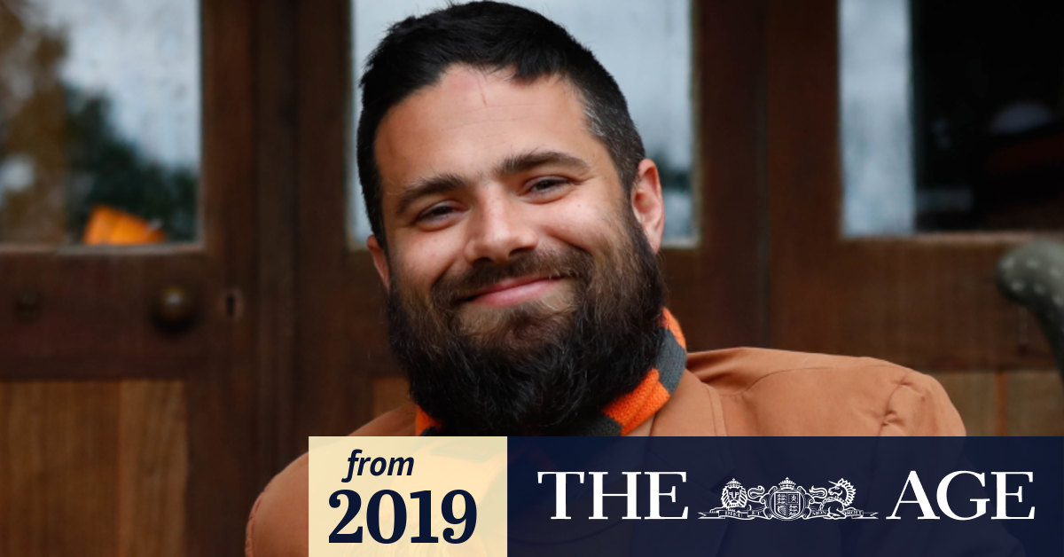 AFL grand final 2019: The Cat Empire's Harry Angus on the club song he ...