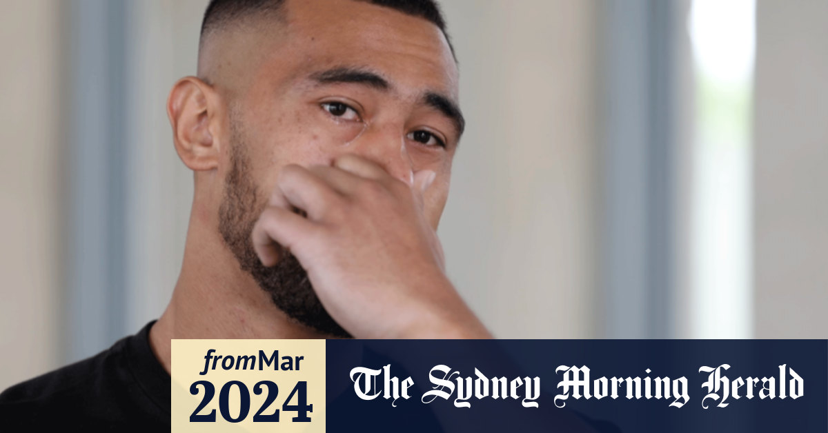 Former OneFour rapper becomes priest, denounces past