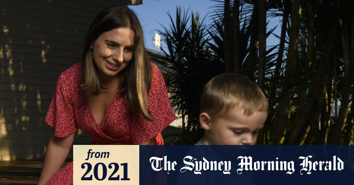 ‘People are desperate’: Regional renters forced to apply for homes ...