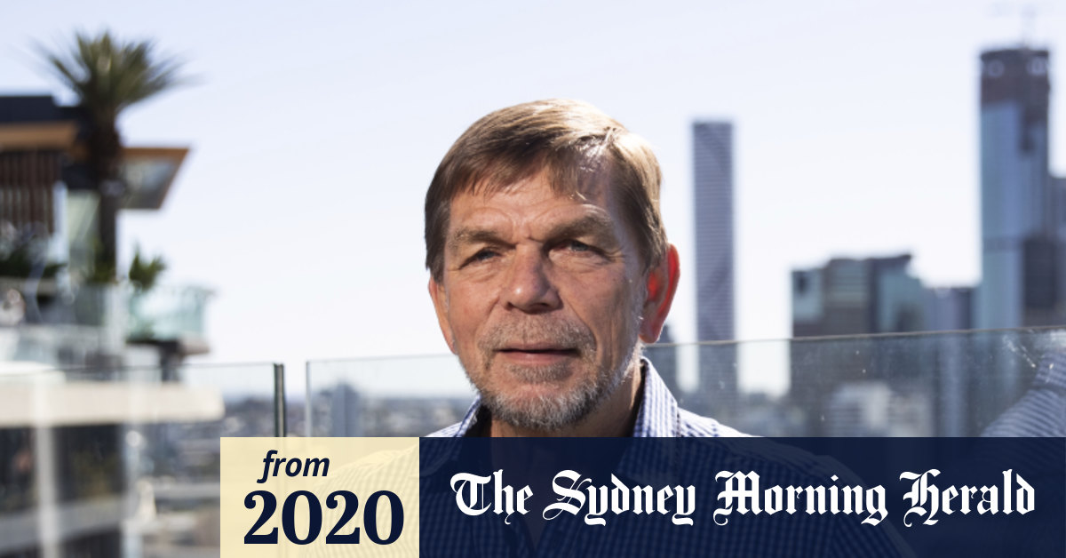 Flight Centre boss warns of five-year recovery for battered travel firm