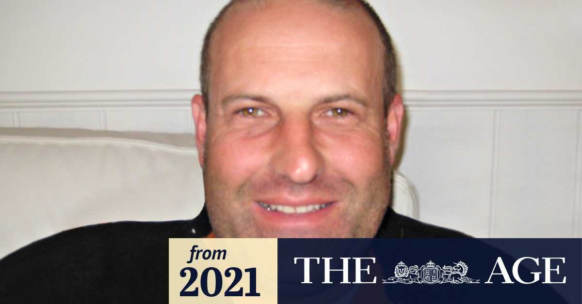 ‘He can’t breathe’: The troubled life and tragic death of Danny Richards