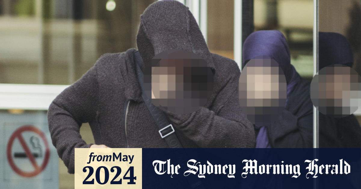 Wakeley church stabbing: Alleged teenage terrorist ‘wanted to attack ...