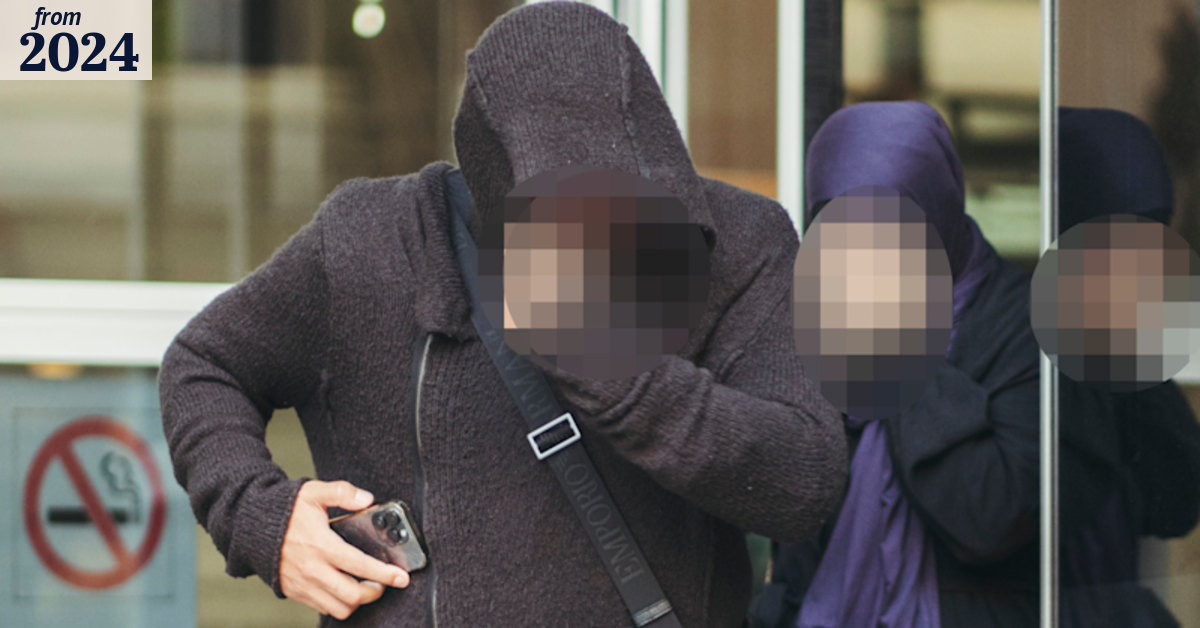 Wakeley church stabbing: Alleged teenage terrorist ‘wanted to attack ...