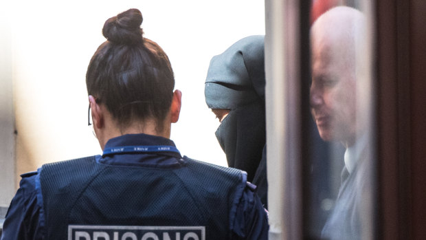 'We opened our hearts to her': Family speaks of homestay student terror
