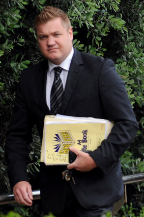 NRL bans leading player agent Gavin Orr, issues show cause to Isaac Moses