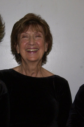 Dawn Kenyon dies: TV presenter also did charity work