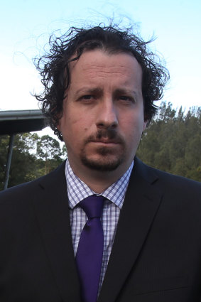 NSW election: Robert Brown knifed as NSW Shooters, Fishers and Farmers ...