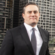 Property: GPT lands new CEO, snagging Charter Hall’s chief financial officer Russell Proutt as ...