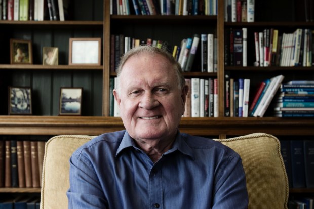 Ken Cowley dead: Former News Limited executive passes away at 87