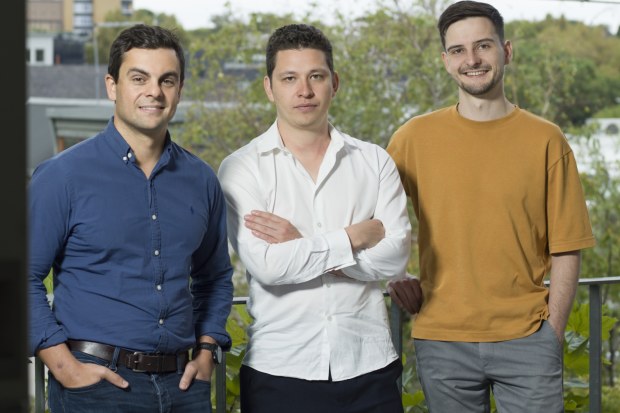 StrongRoom AI collapses into administration, will be put up for sale