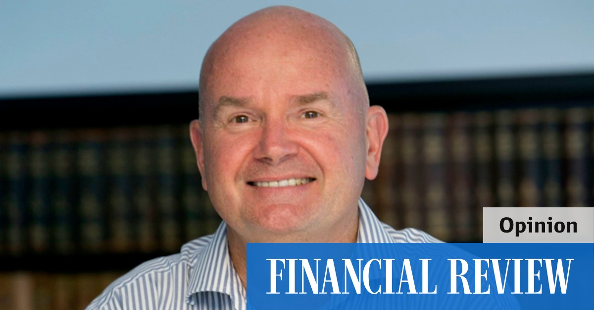 Why Tony Burke was able to do a deal with a key employer group